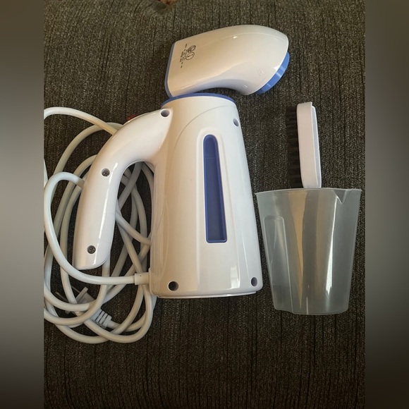 Other | Oghom Steamer For Clothes Steamer Handheld Clothing Steamer For ...